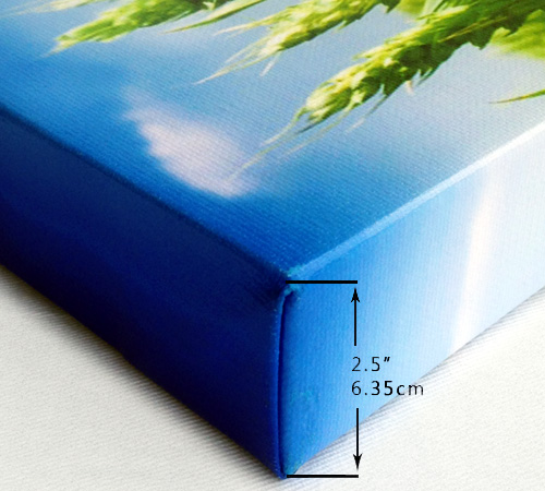 Create Canvas Prints, Create Giclee prints | Canvas Quest